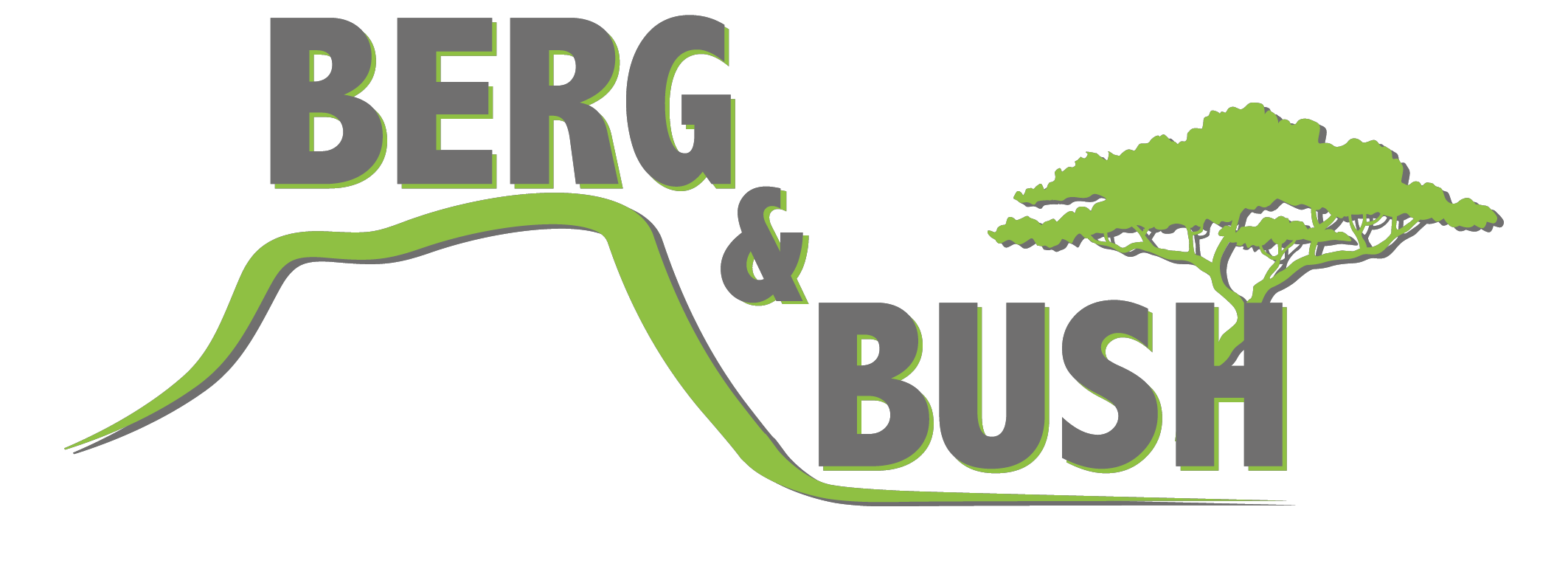 Home - Berg and Bush